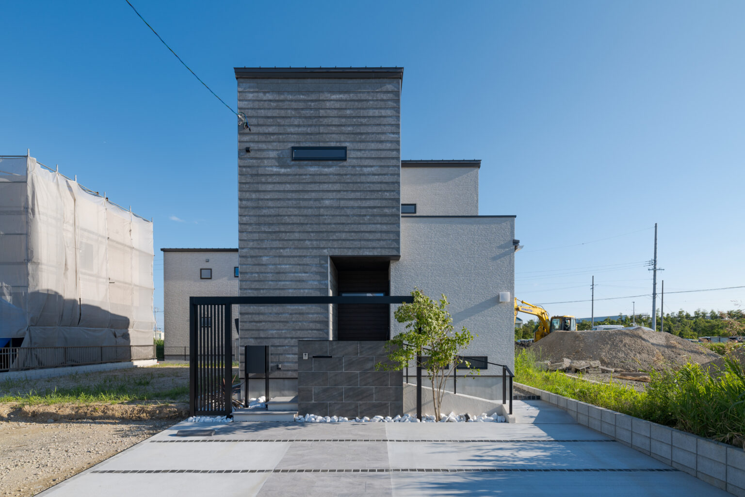 愛知スタジオ | WITHDOM建築設計