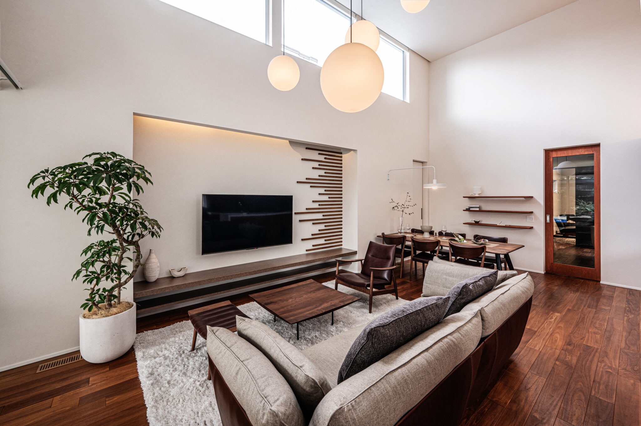 長野スタジオ | WITHDOM建築設計