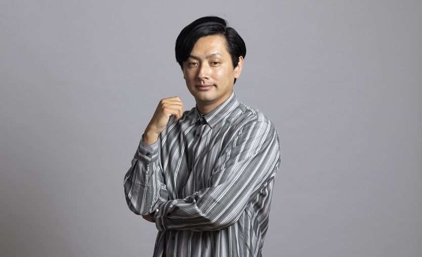 犬塚 真一郎 | WITHDOM建築設計